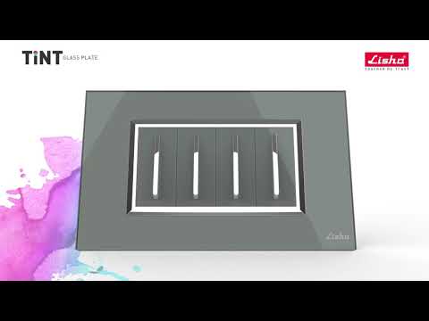 Lisha Lighting Switch Wholesalers & Distributors in India