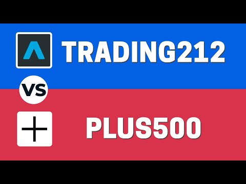 BEST Investing APP? - Plus500 vs Trading212 - Which One Is Better?