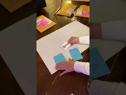 Rhyming Cards