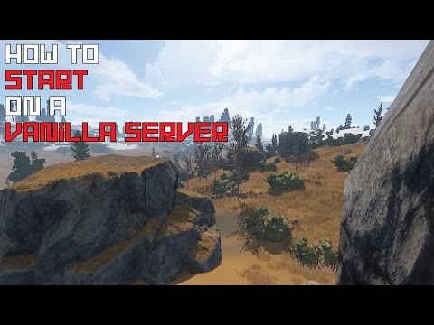 Rust: FOR BEGINNERS