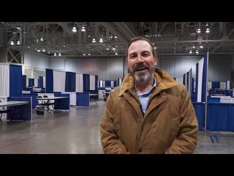 Ocean City Home Condo Garden Show-The Windrow Group