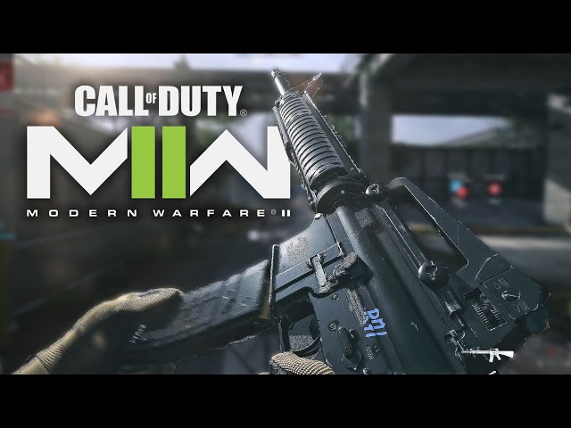 Modern Warfare 2 open beta impression: 5 things the game got right so far