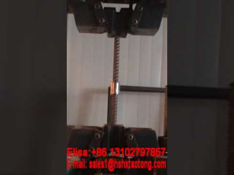 Rebar Coupler Manufacturers in India