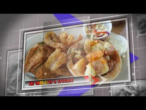 The Crab Stop II - Local Restaurant in Daytona Beach, FL 32114
