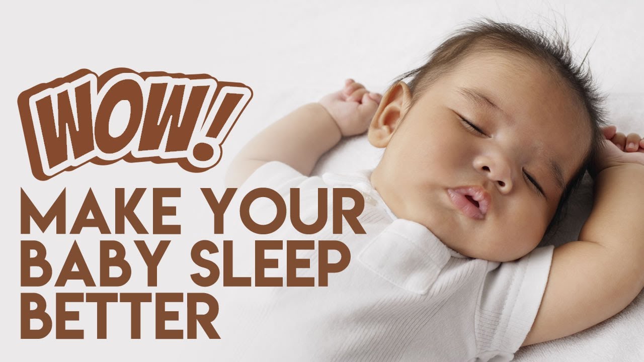 Baby Sleep Tea Review Your baby will through the night and so will you