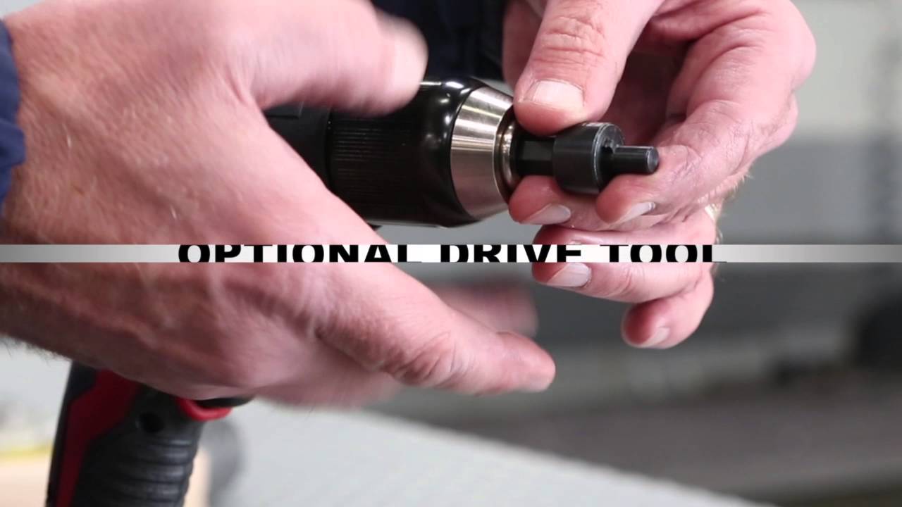 E-Z LOK Solid Wall Threaded Inserts: How to Install Threaded Inserts for Metal