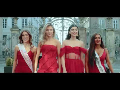 Miss Danmark 2023 Nikoline Hansen crowned in Copenhagen, Denmark – CV ...