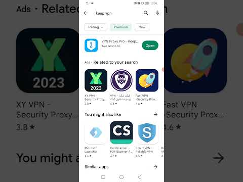 proton vpn alternative | best prpxy vpn keep vpn app | Indonesia ip | #vpn #shorts #reels