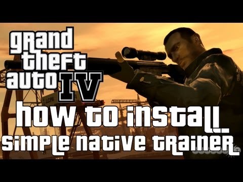 Steam Community :: Video :: GTA: IV - Tutorials - GTA IV/EFLC - How to ...