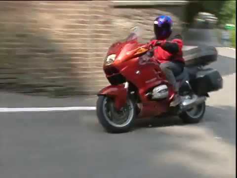 Comprala usata: Bmw R 1100 RT