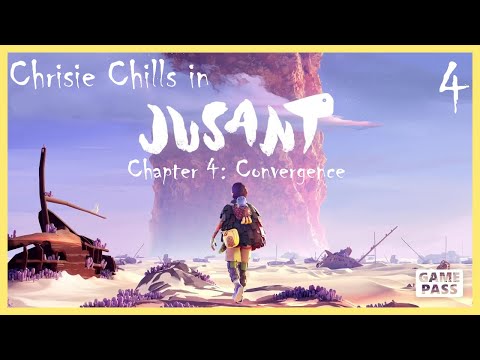 Steam Community :: Video :: Jusant Blind Playthrough | Chapter 4 ...