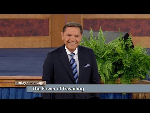 The Power of Travailing