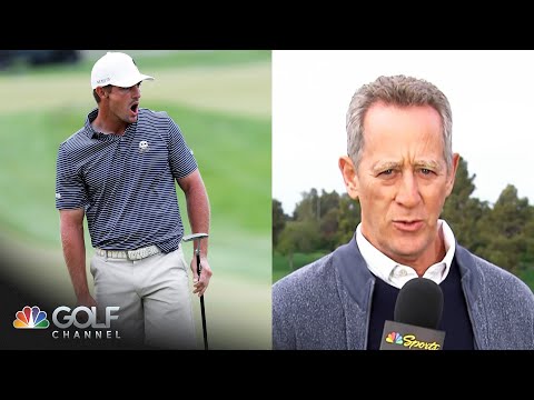 PGA Tour merge with LIV Golf one of biggest stories in sport's history | Golf Today | Golf Channel