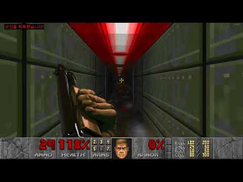Steam Community :: Video :: [DOOM 2] MAP09:The Pit Walkthrough on ...