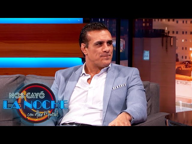 WWE Rumors - Backstage reaction to Alberto Del Rio revealing that he is ...
