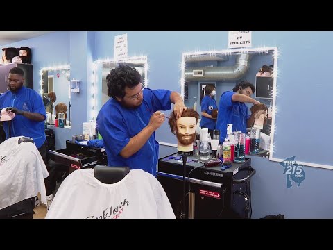 Final Touch Barber Academy