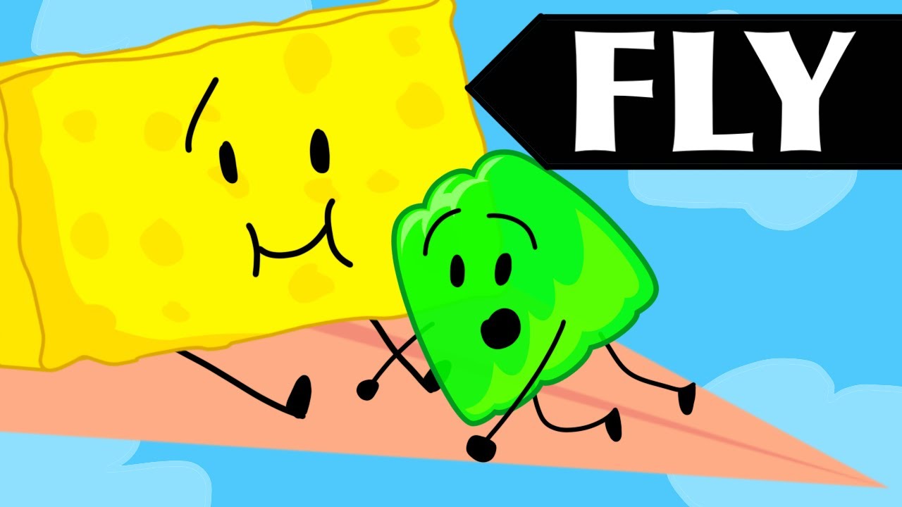 BFB Viewer Voting Part 35