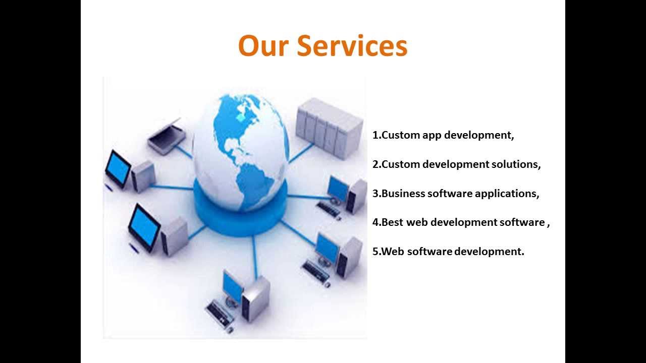 Data Conversion Services | E-publishing Services | Custom software development