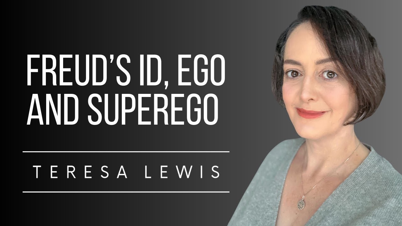 Understanding Freud's Id, Ego, and Superego: The Triad of Human ...