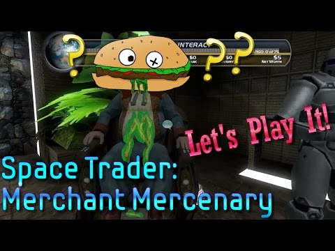 Steam Community :: Space Trader: Merchant Marine