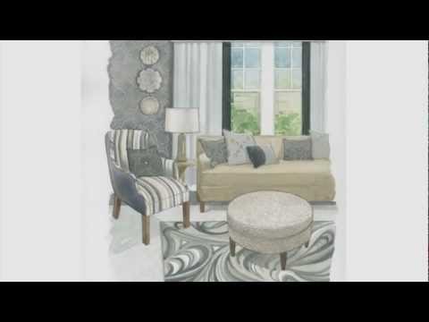 Interior Decorating Tips with Neutral Color Scheme
