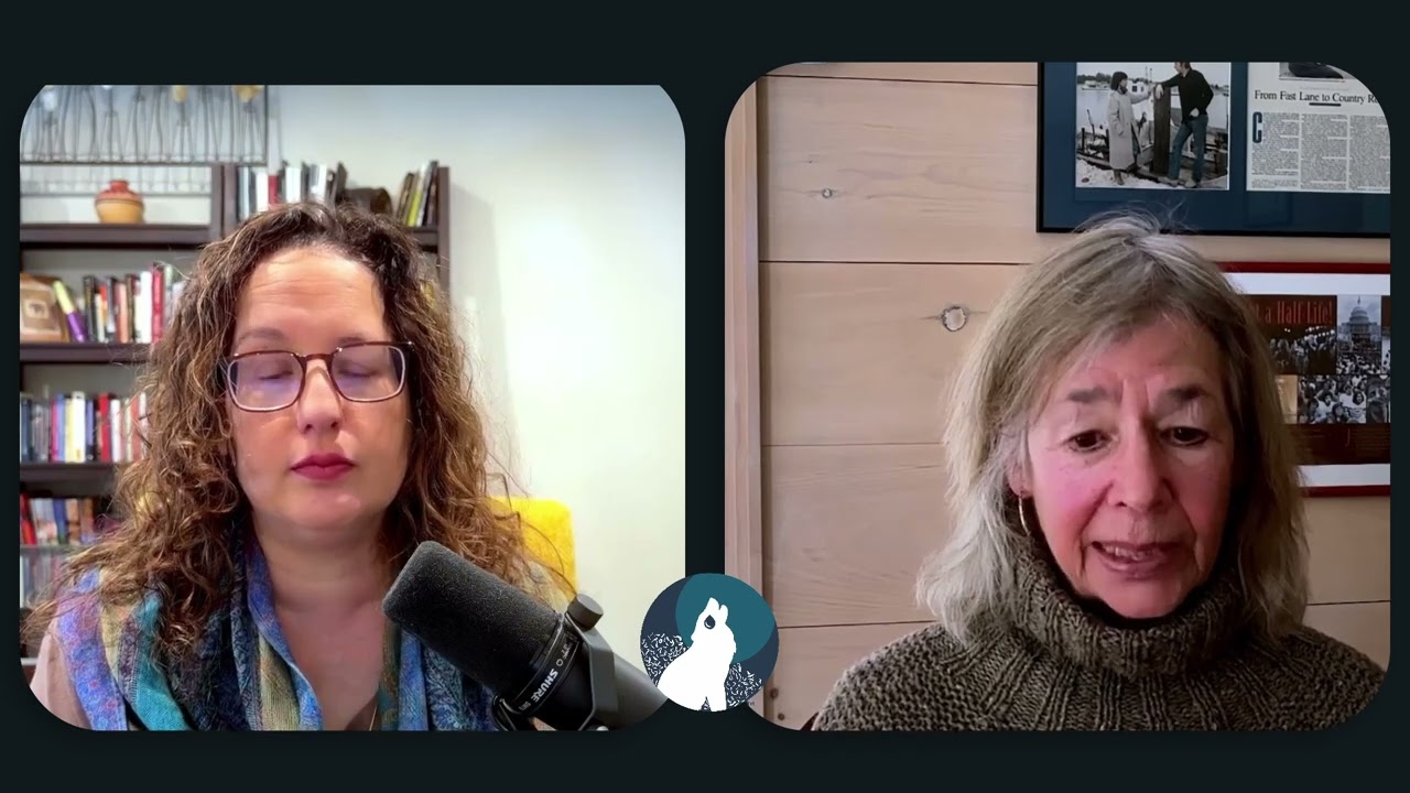 Brilliant Disguise: A Surviving Sibling's Memoir | Susan Kellam | The Broken Pack Ep. 43