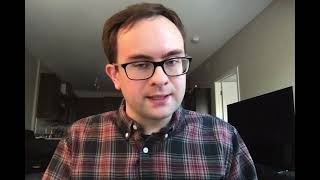 Learn english with Michael Jaques - An english tutor from italki