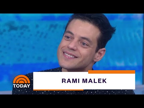 Rami Malek Discusses The Final Season Of ‘Mr. Robot’ | TODAY
