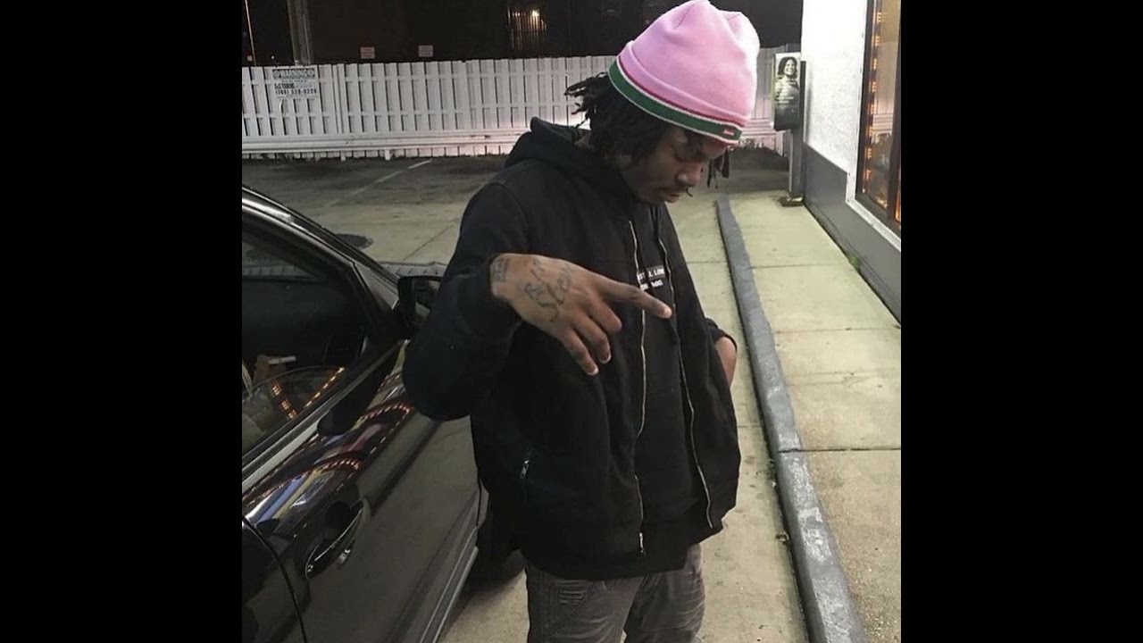 Lucki - Freewave 4 (Extended)