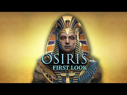 Steam Community :: Osiris