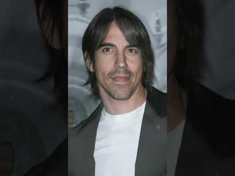 Anthony Kiedis