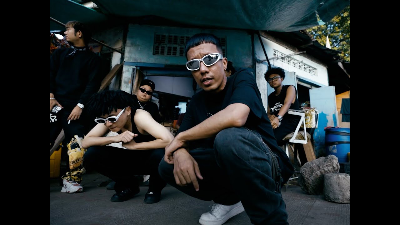 Street by Jcz X Nay from Myanmar [Burma] | Popnable