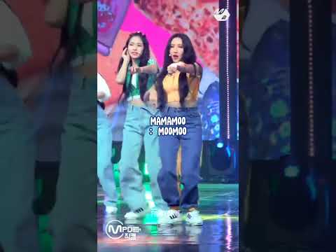 Cutest K-pop Fandom Names pt. 3