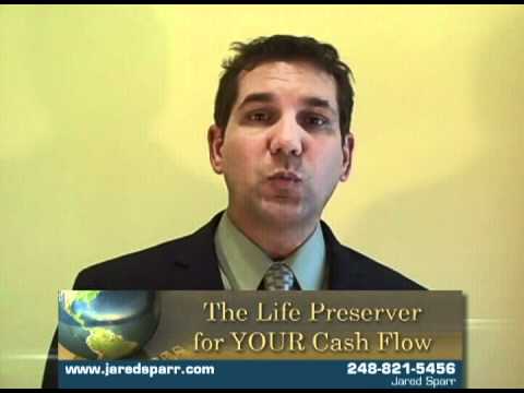 Who is responsible for PCI Compliance with Jared Sparr