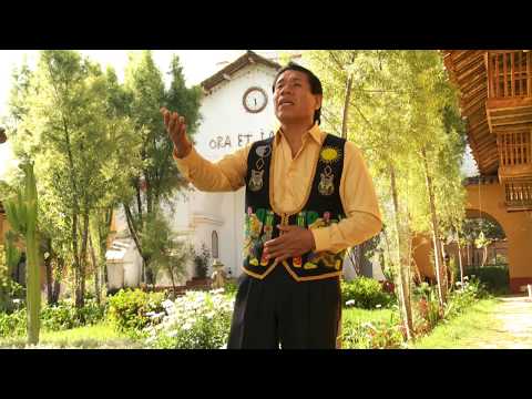 Juan Pipa / Mañana me voy / Huayno con Requinto [ PIPA PRODUCCIONES ]