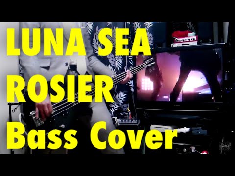 ESP TVB-II Bass '90s Matte Black Luna Sea Jun Onose Custom | Reverb