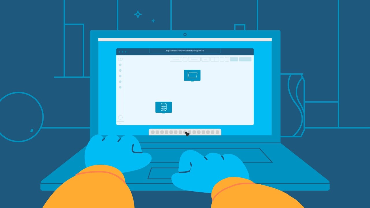Appsembler Virtual Labs - Your Hands on Learning Platform