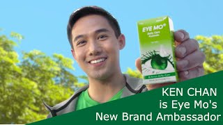 Eyemo Philippines - Relieves minor eye irritations