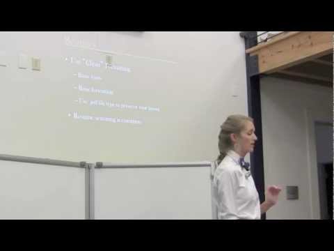 How To: Create an Effective Cover Letter/Resume