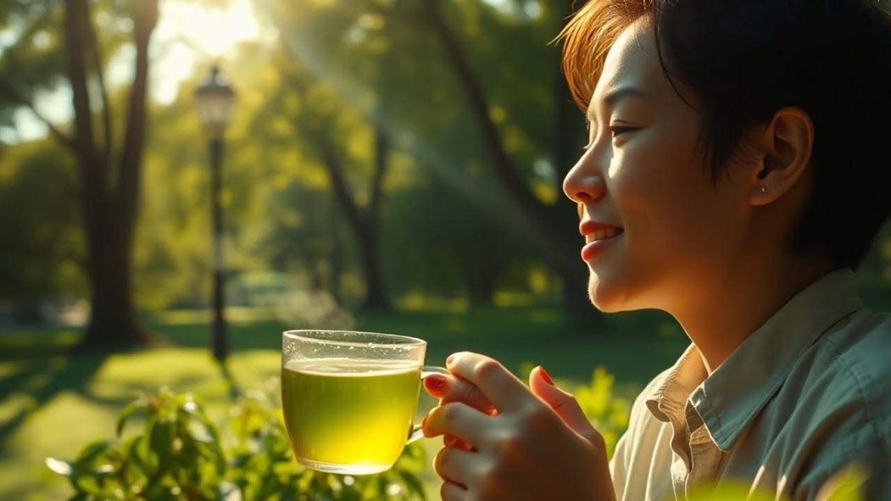 Hyleys Colon Cleanse Tea