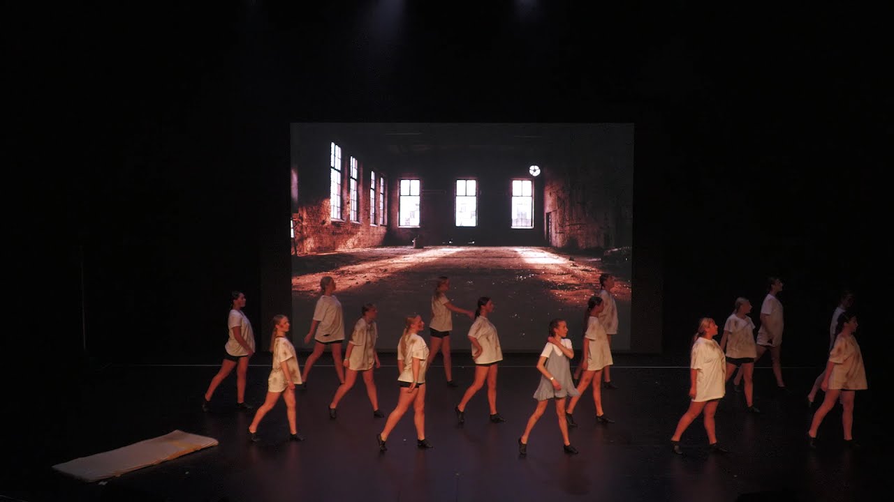 Showquest 2021 - Verdon College