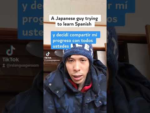 Spanish pronunciation practice #español #spanish #practicar #language #progressreport
