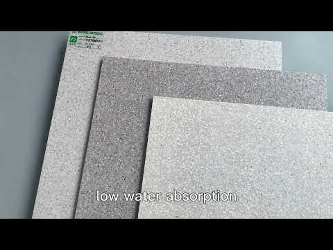 Terrazzo Tiles