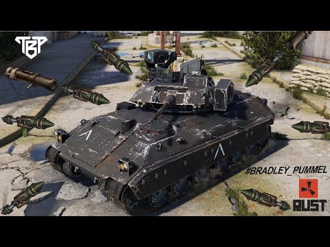 Steam Community :: Video :: RUST #BRADLEY_PUMMEL