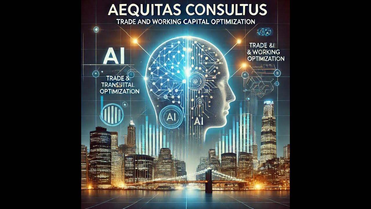 Trade Finance 2.0: How Documents Digitalization Empowers AI to Revolutionize the Process.