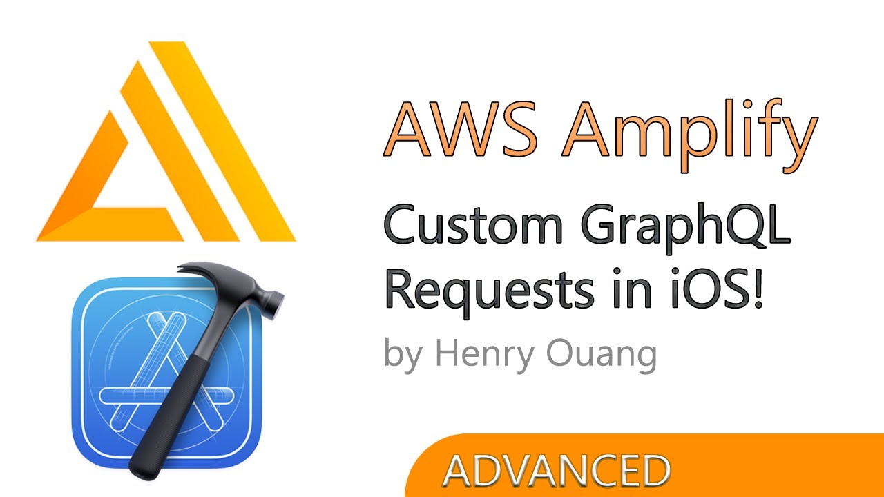 AWS Amplify iOS - GraphQL Query for Nested Models! (Custom GraphQL Queries)