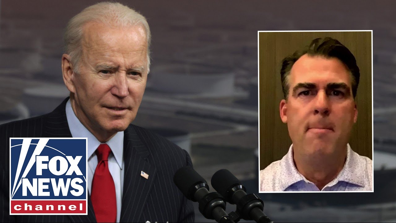 Gov. Kevin Stitt: This makes no sense to the American people