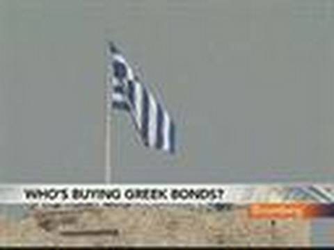 Fund Managers Await Pricing, Support for Greek Bond Sale: Video