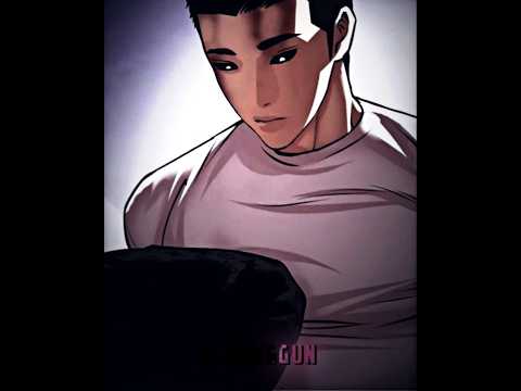 UI Daniel #lookism #edit #webtoon #manhwa