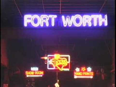 Billy Bob's Texas - World's Largest Honkey Tonk